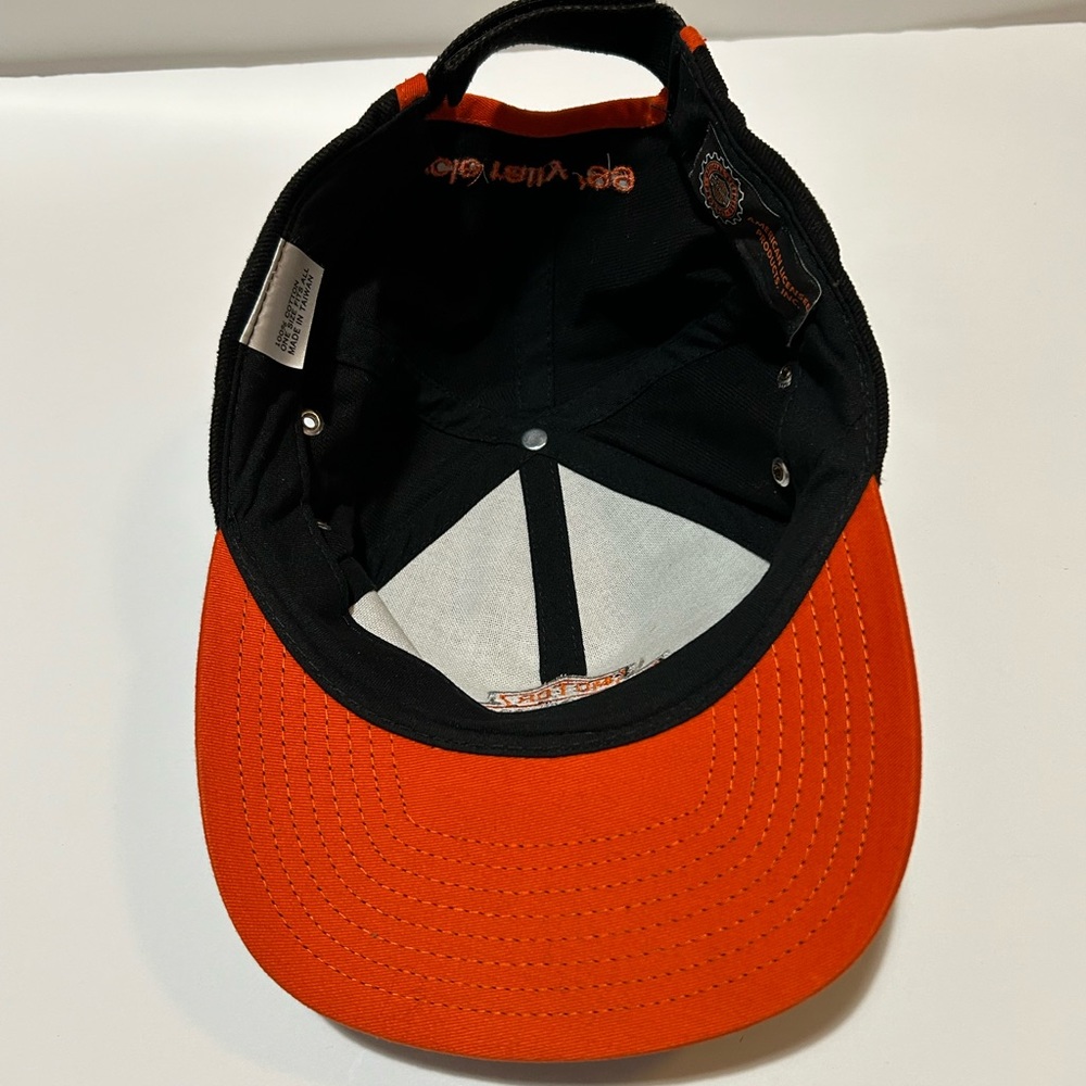 Sturgis Motorcycle Black Hills Rally Hats 1999 Harley… - Gem